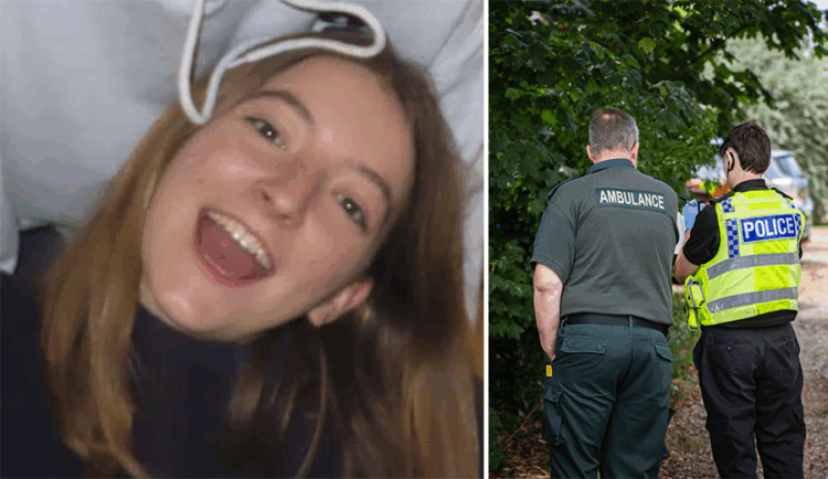Rosie Roche's cause of death confirmed as university pays tribute