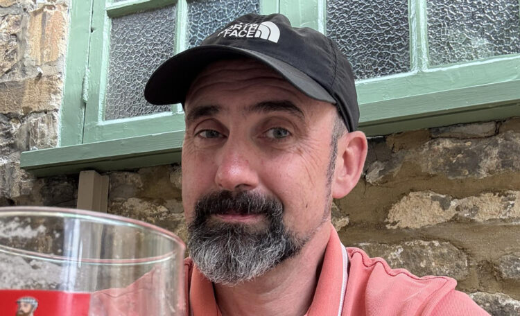 Police launch search for missing Calne man over welfare concern