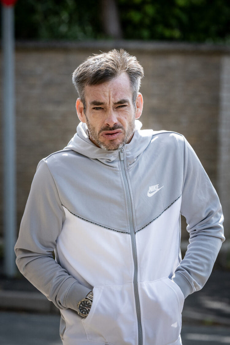 Banned driver caught riding e-scooter in Trowbridge avoids prison