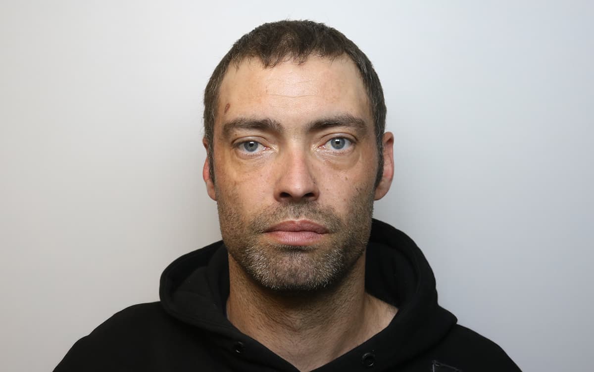 Police hunt Swindon man wanted in connection with disorder