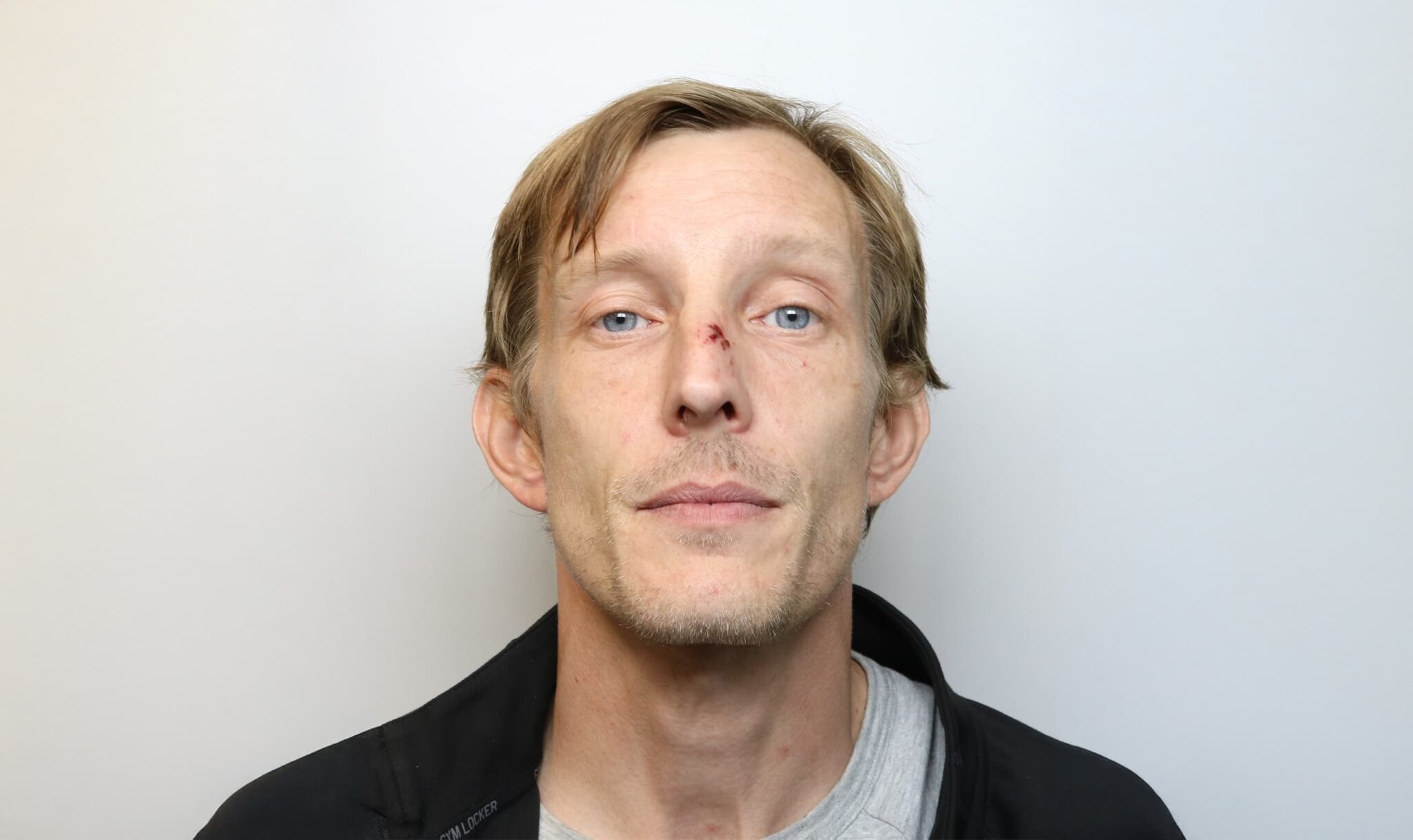 Man banned from Co-op and Tesco Express stores in Swindon
