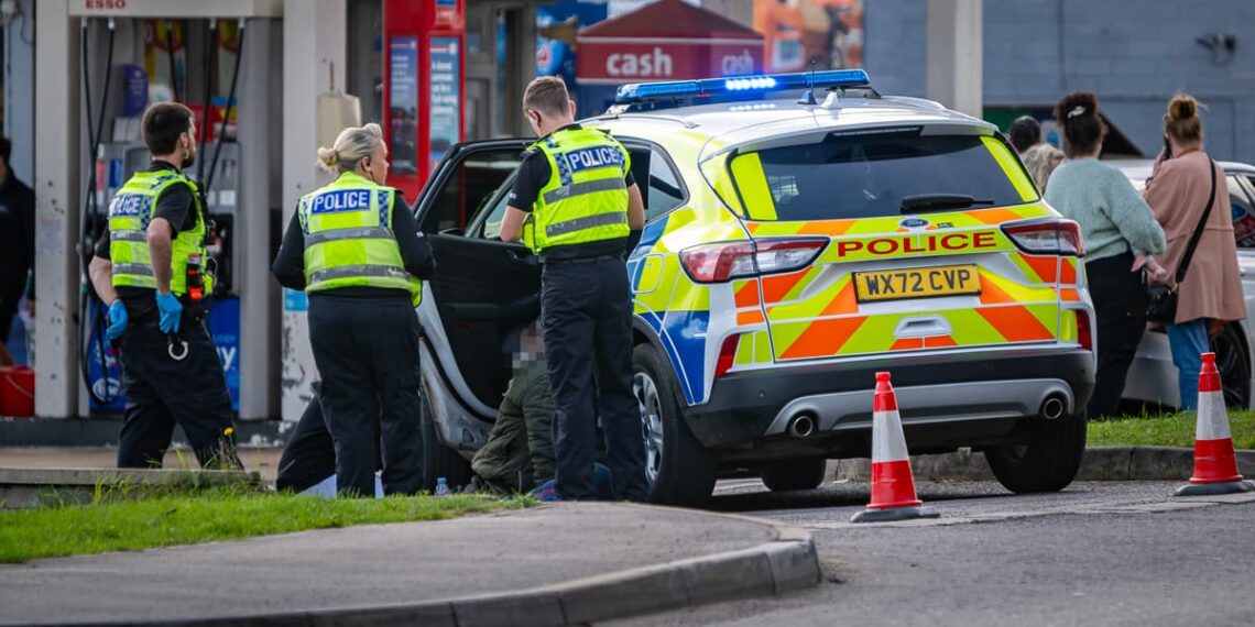 Chippenham news – Wiltshire news from Wiltshire 999s