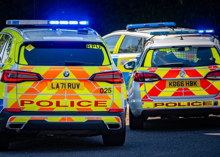 Two women hit by reversing van in Melksham rushed to hospital