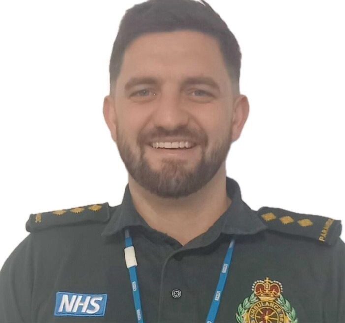 Tragedy as two ambulance staff 'die by suicide' weeks apart