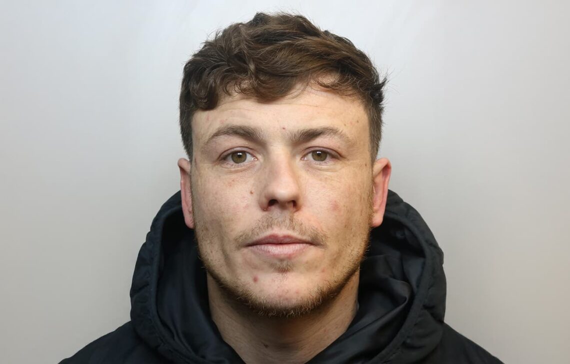 Hit-and-run driver jailed after knocking down teen in Trowbridge