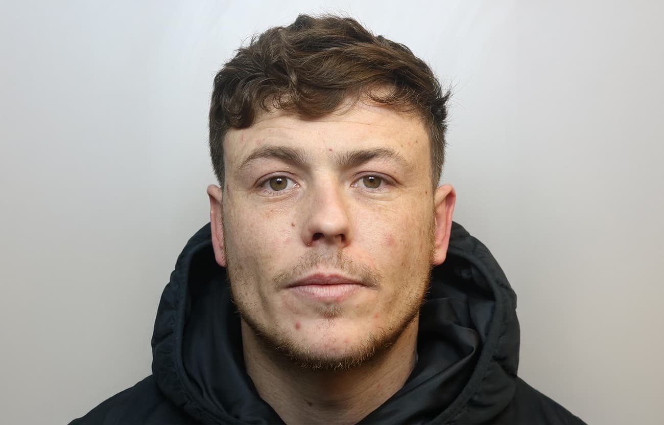 Hit-and-run driver jailed after knocking down teen in Trowbridge