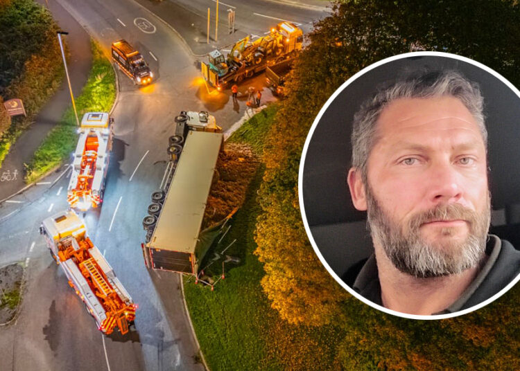 Two women hit by reversing van in Melksham rushed to hospital