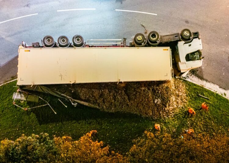 Two women hit by reversing van in Melksham rushed to hospital