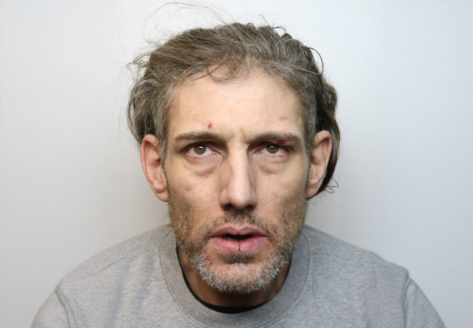 Man jailed after leading police on two car chases in Salisbury