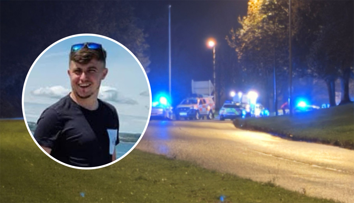 Tragedy as missing Swindon man discovered dead in woodland