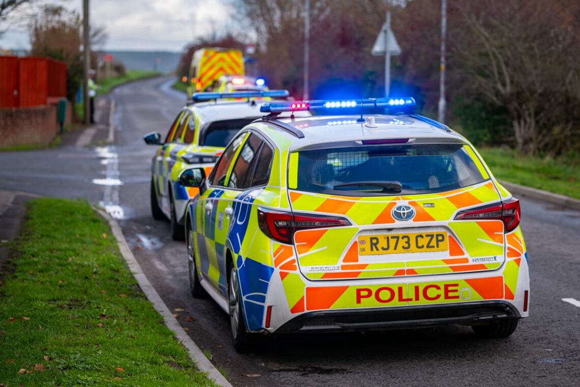 Calls for pedestrian crossing after teen girl struck by car in Devizes