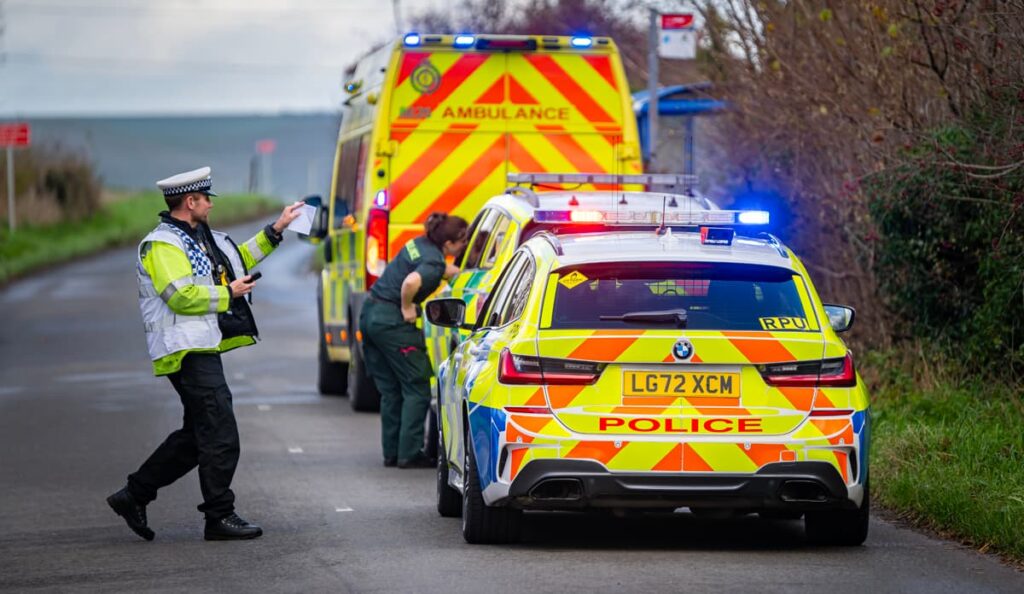 Calls for pedestrian crossing after teen girl struck by car in Devizes