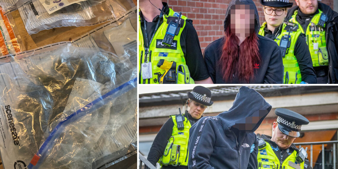 Trowbridge news – Wiltshire news from Wiltshire 999s