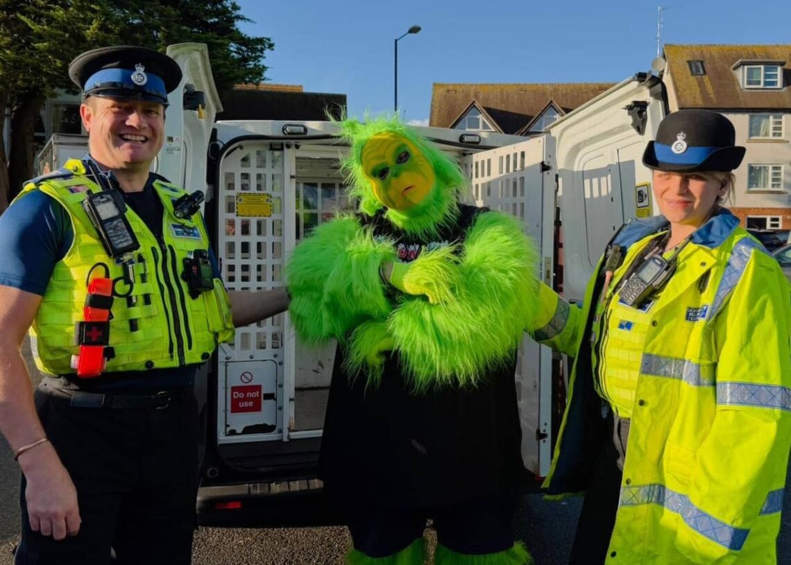 Wiltshire 999s — breaking news across Swindon and Wiltshire