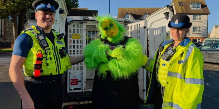 Wiltshire Police news – Wiltshire news from Wiltshire 999s