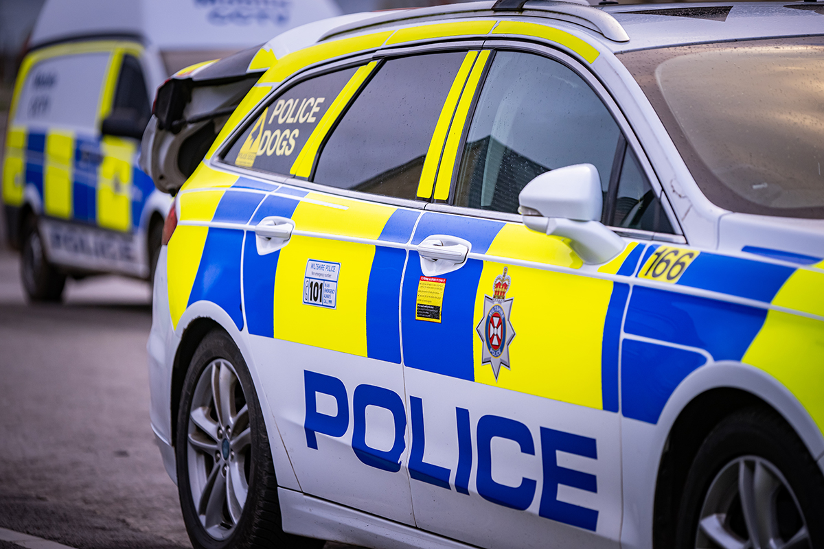 Toddler sustains serious injuries in dog attack at Swindon home