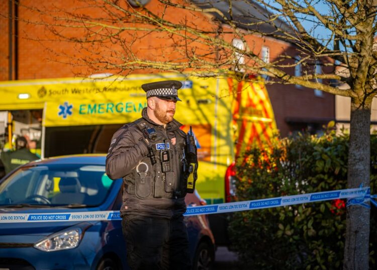 Corsham news – Wiltshire news from Wiltshire 999s