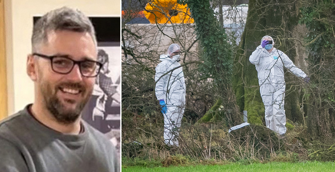 Suspect charged with murder and stalking after body discovery