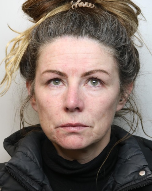 Chippenham woman who sexually abused sister, 13, avoids prison
