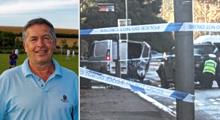 Wiltshire man charged with killing milkman in early morning crash