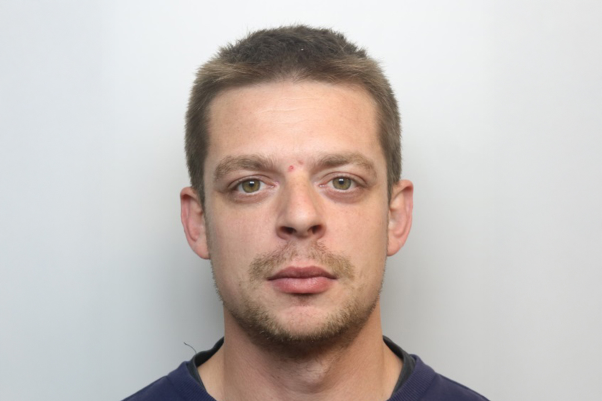 Chippenham sex offender sentenced after new child-related crimes