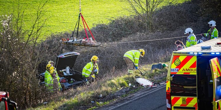 Chippenham news – Wiltshire news from Wiltshire 999s
