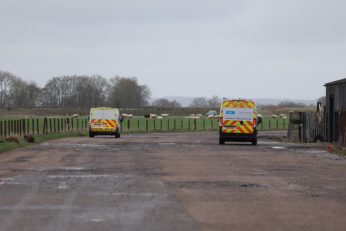 Horror as Swindon man, 49, killed in Devon skydiving incident