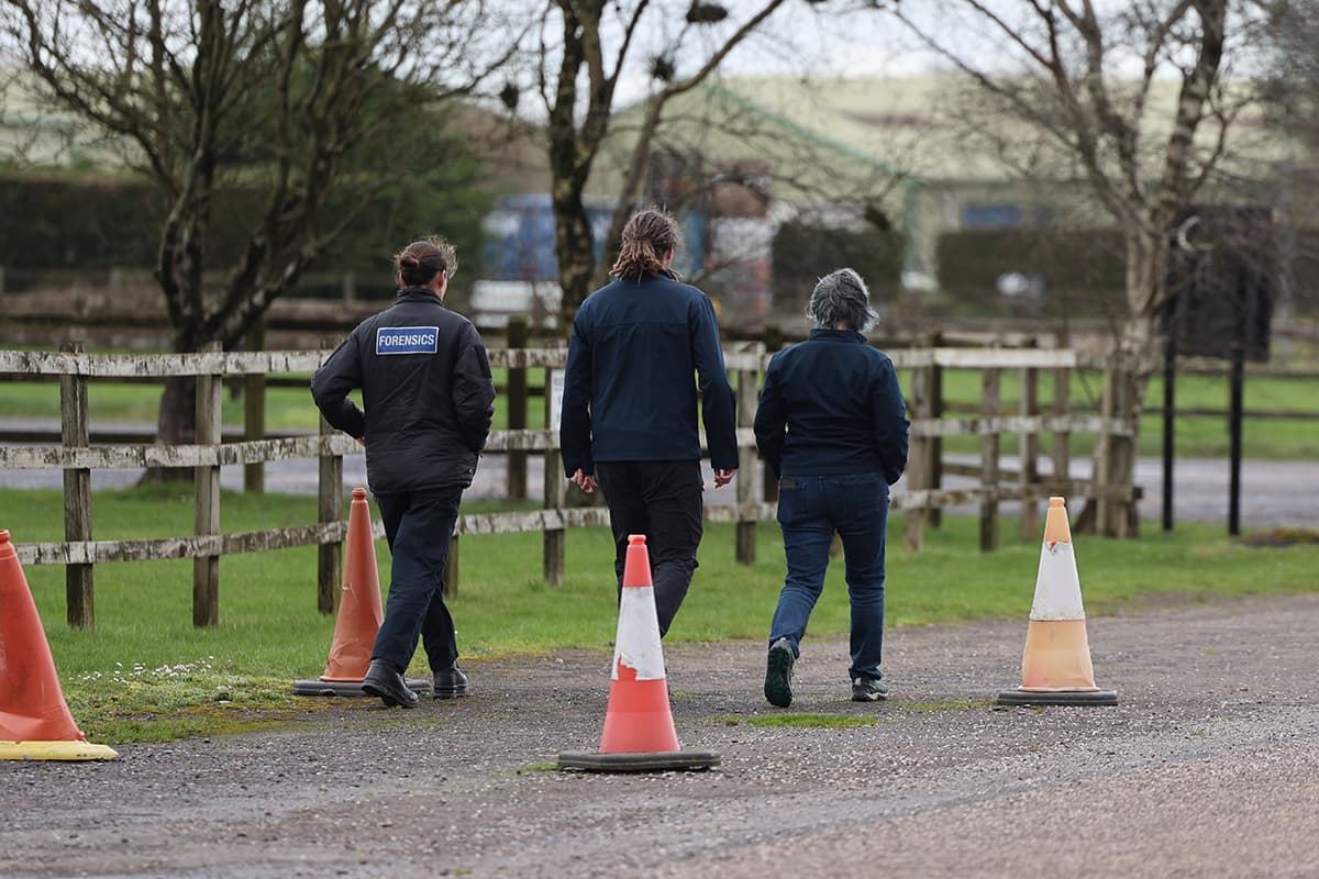 Horror as Swindon man, 49, killed in Devon skydiving incident
