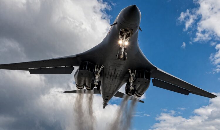 Police threaten RAF Fairford plane spotters with terrorism laws