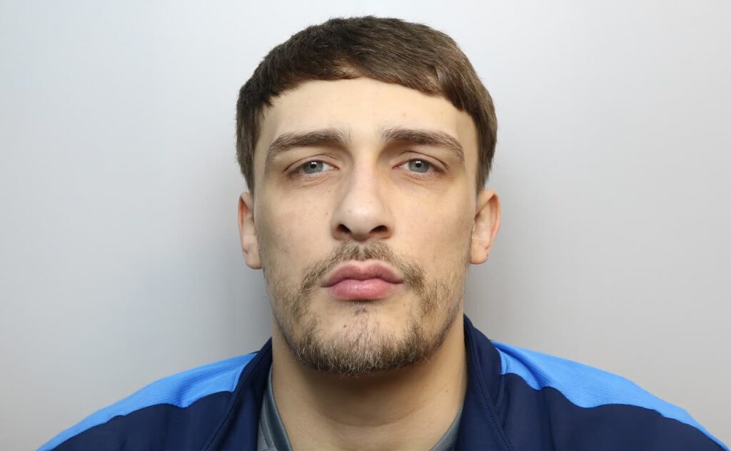 Prison for Trowbridge stalker who suffocated woman with pillow