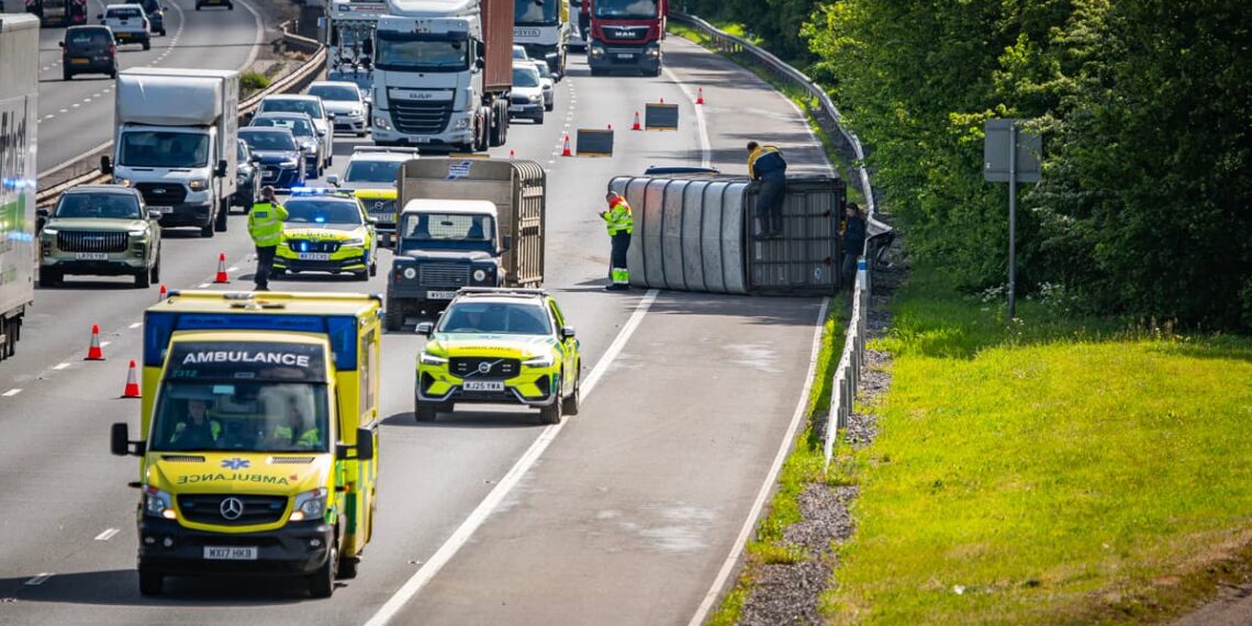 Traffic news news – Wiltshire news from Wiltshire 999s